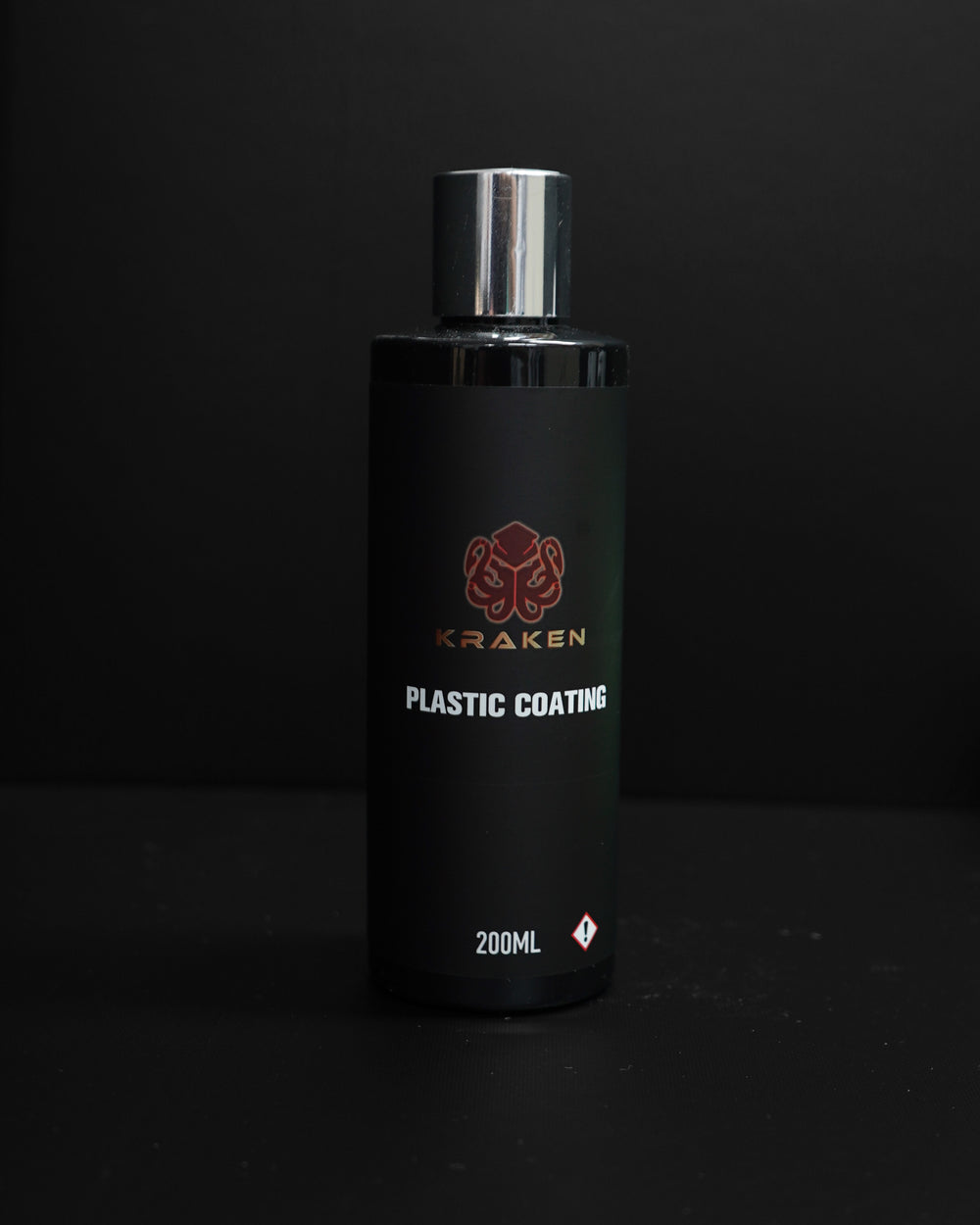 Plastic Coating - 200ml