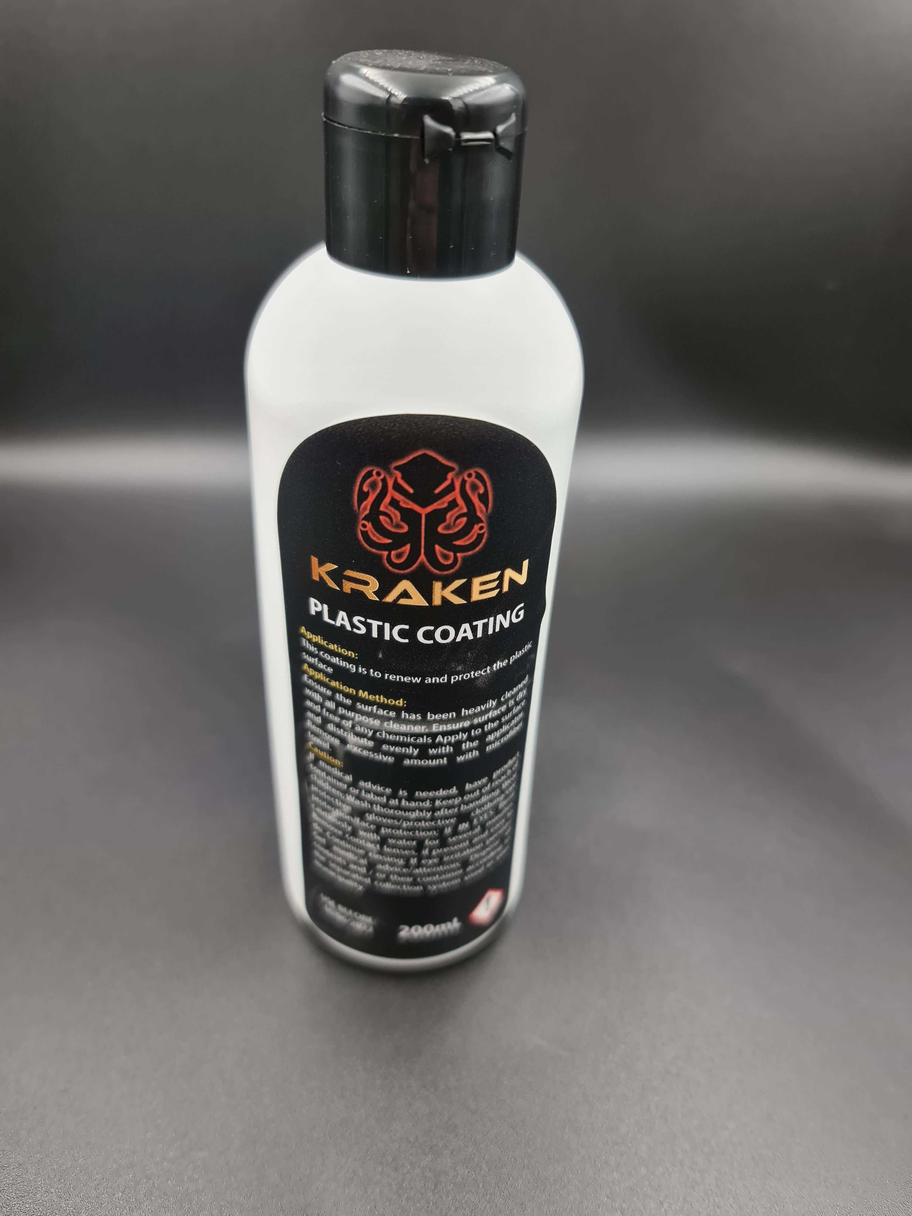 Plastic Coating